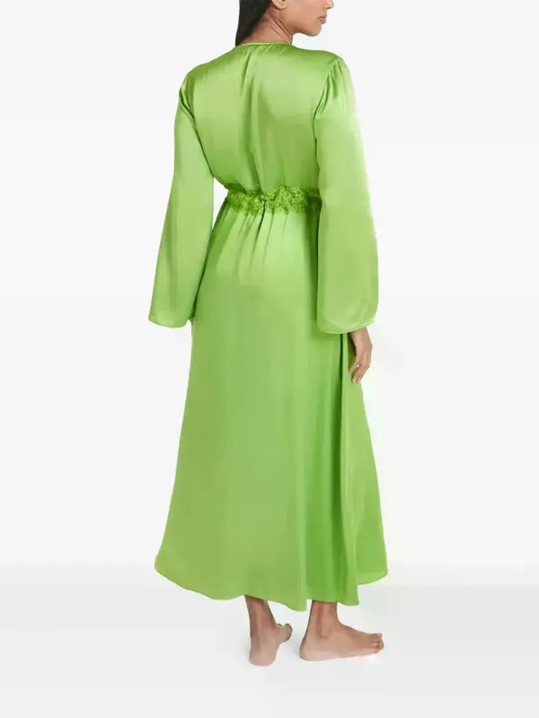 TEMPERLEY LONDON Thalia Robe