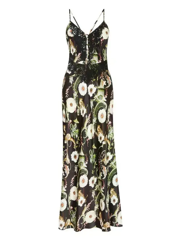 TEMPERLEY LONDON Aphrodite Nightdress