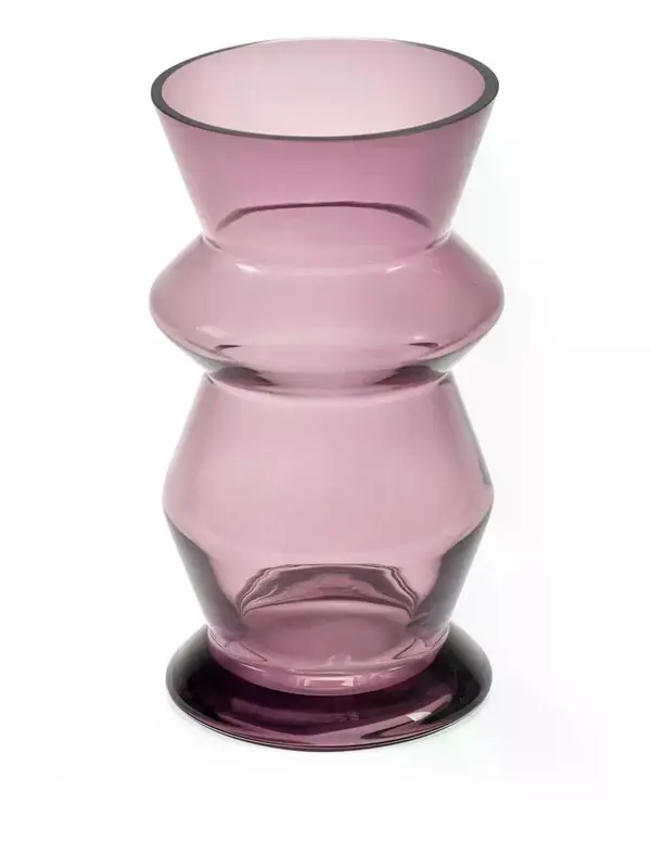 SERAX Marie-ann Vase - Purple