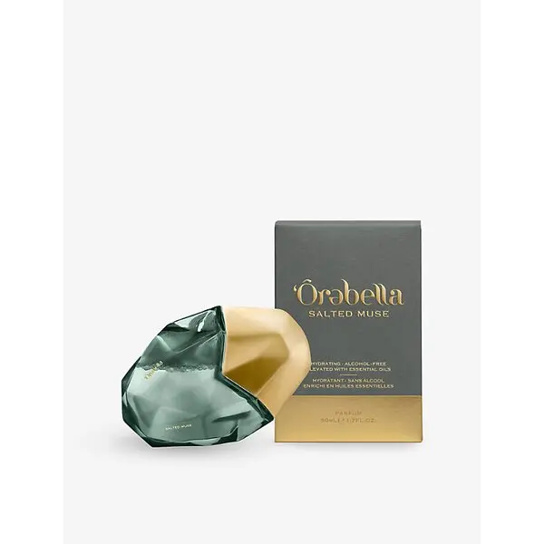 OREBELLA Salted Muse Eau De Parfum