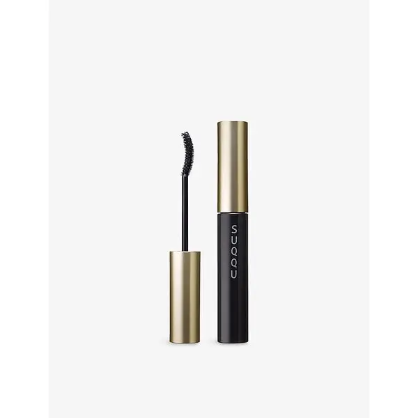 SUQQU 3d Eyelash Waterproof Mascara 4.6g - One-color
