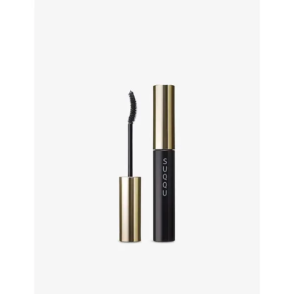 SUQQU 3d Eyelash Mascara 4.6g - One-color