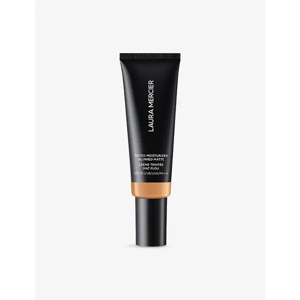 Laura Mercier Tinted Moisturiser Matte Blurred Spf 30 - 4n Teak