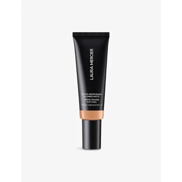 Laura Mercier Tinted Moisturiser Matte Blurred Spf 30 - 4c Hazel