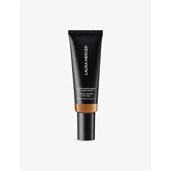 Laura Mercier Tinted Moisturiser Blurred Matte Spf30 40ml - 5w Terracotta
