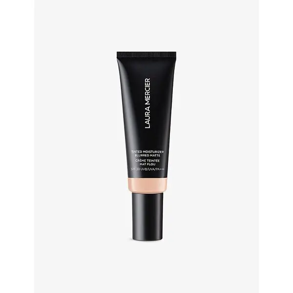 Laura Mercier Tinted Moisturiser Matte Blurred Spf 30 - 1c Cameo