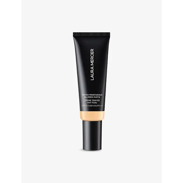 Laura Mercier Tinted Moisturiser Blurred Matte Spf30 40ml - 1w Blonde