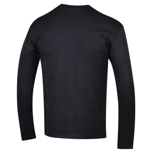 Champion Ohio State Buckeyes Basic Arch Long Sleeve T-shirt