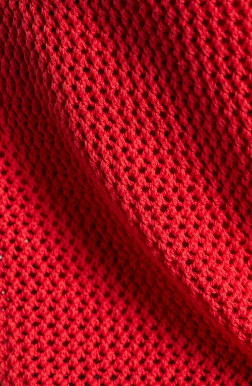 Sanctuary Cotton Sweater Tank