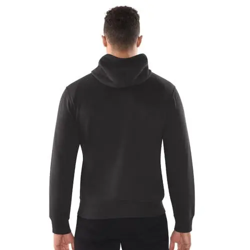 STARTER San Francisco Giants Classic Distressed Full-zip Hoodie