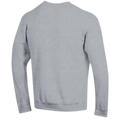Champion Georgia Bulldogs Basic Arch Fleece Pullover Sweatshirt