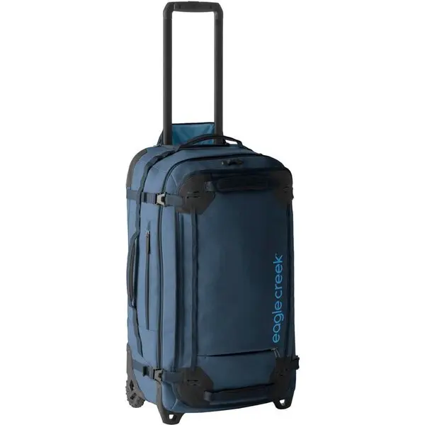 EAGLE CREEK Gear Warrior Xe Medium 27-inch Luggage - Blue Jay