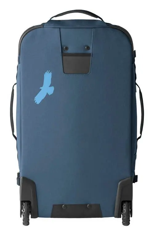 EAGLE CREEK Gear Warrior Xe Medium 27-inch Luggage - Blue Jay