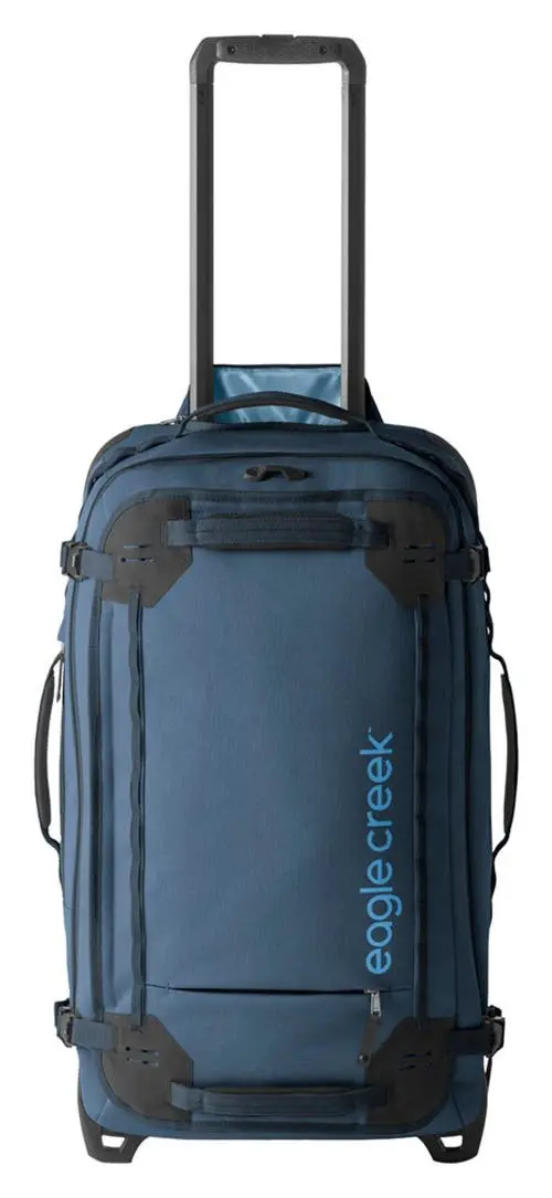 EAGLE CREEK Gear Warrior Xe Medium 27 Inch Luggage - Blue Jay
