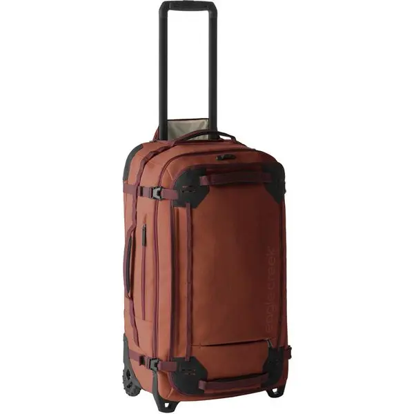 EAGLE CREEK Gear Warrior Xe Medium 27-inch Luggage - Sequoia