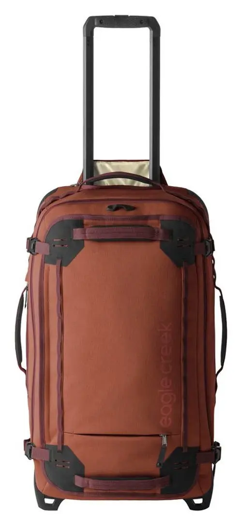 EAGLE CREEK Gear Warrior Xe Medium 27-inch Luggage - Sequoia