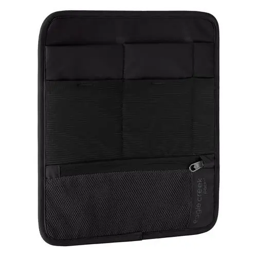 EAGLE CREEK Pack-it E-tools Organizer Panel - Black