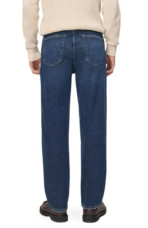 Warp + Weft Grr Relaxed Fit Jeans - Hutcherson