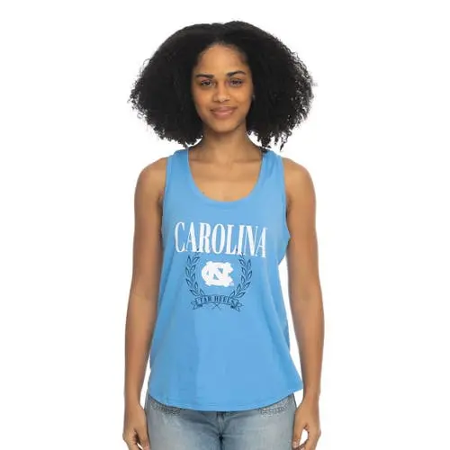 ZOOZATZ Tank Top With Logo