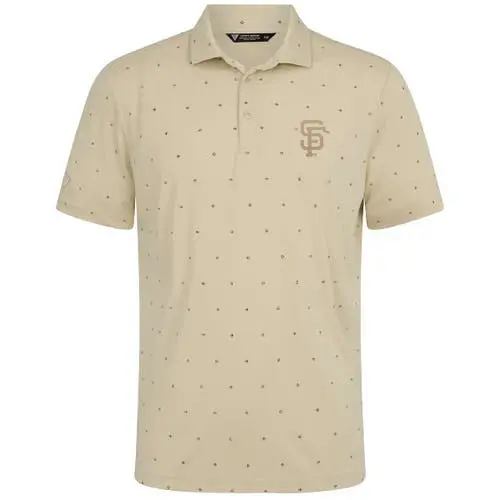 LEVELWEAR San Francisco Giants Vision Polo