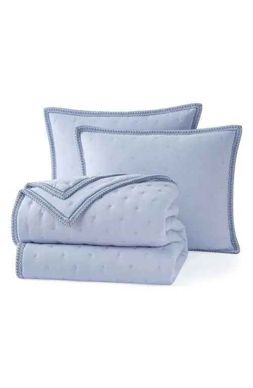 UGG Devon Uggbraid Quilt & Shams Set - Misty Wisteria