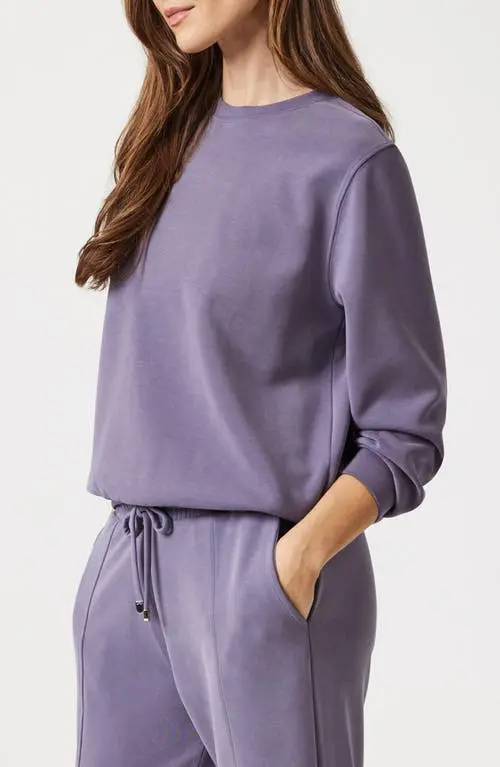 MAVI Oversized Crewneck Sweatshirt