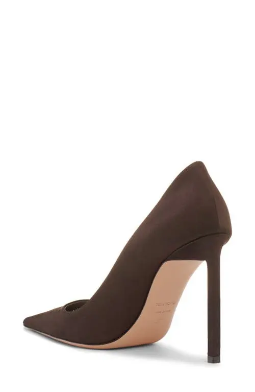 TOM FORD Betty Pointed-toe Pumps