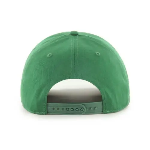 '47 New York Jets Overhand Hitch Adjustable Hat