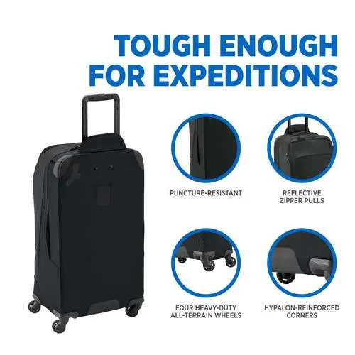 EAGLE CREEK Tarmac Xe 4-wheeled 28-inch Luggage