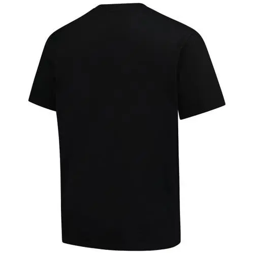 Profile Pittsburgh Pirates Big & Tall Primary Logo T-shirt