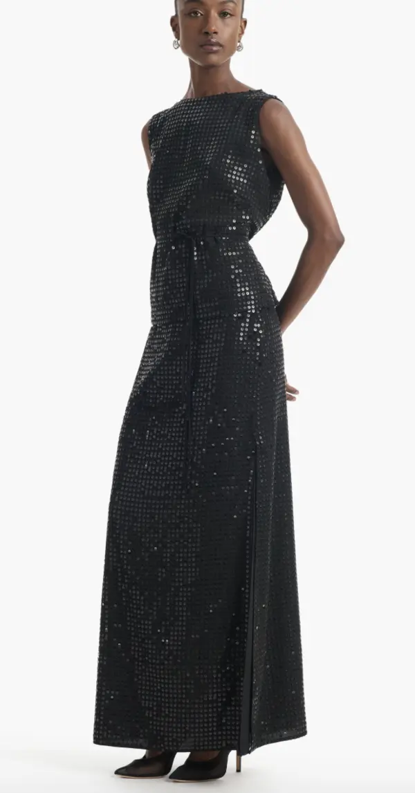 Altuzarra Linnie Skirt
