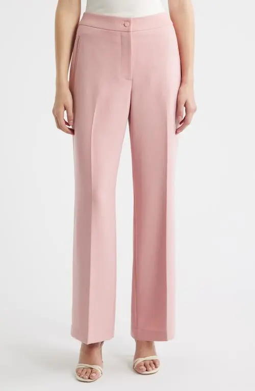 Elie Tahari Tanner Pleated Pants