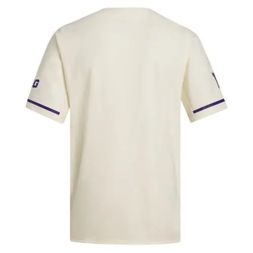 Adidas Washington Huskies Replica Baseball Jersey