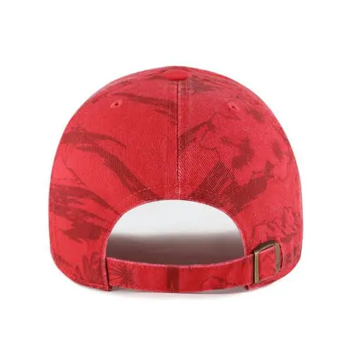 '47 San Francisco 49ers Fiji Clean Up Adjustable Cap