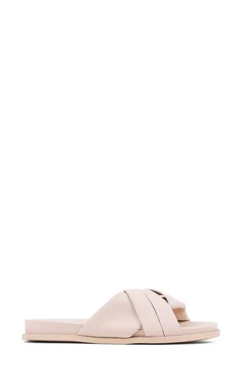SHU SHOP Chelsea Slide Sandal