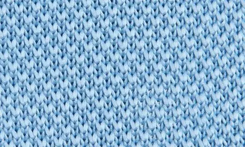CLIFTON WILSON Silk Knit Neck Tie