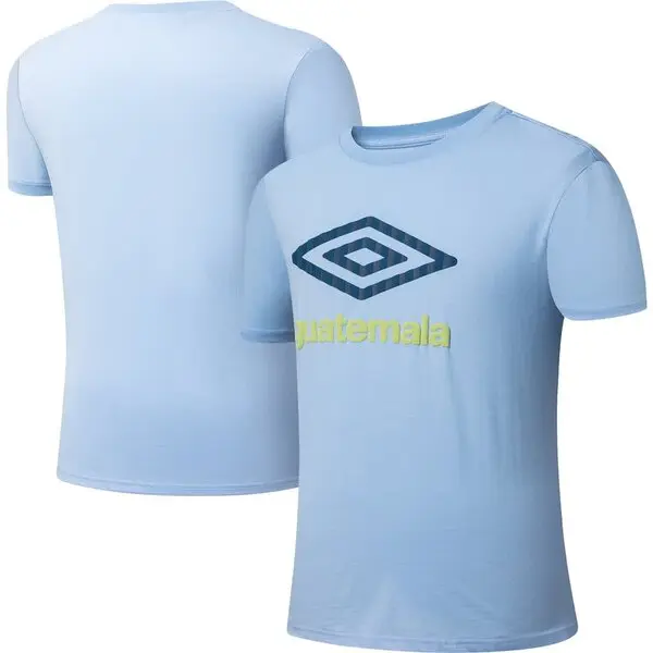 UMBRO Guatemala National Team 2025 T-shirt