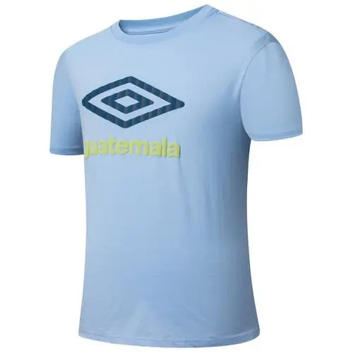 UMBRO Guatemala National Team 2025 T-shirt