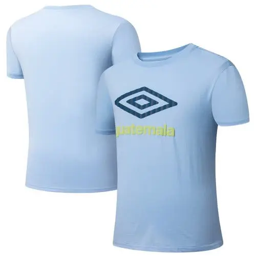 UMBRO Guatemala National Team 2025 T-shirt