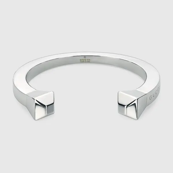 Gucci Chiodo Cuff Bracelet - One-color