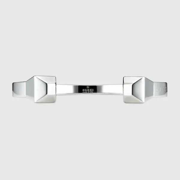 Gucci Chiodo Cuff Bracelet