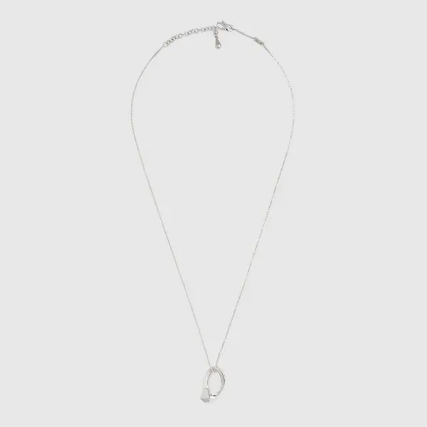 Gucci Chiodo Pendant Necklace