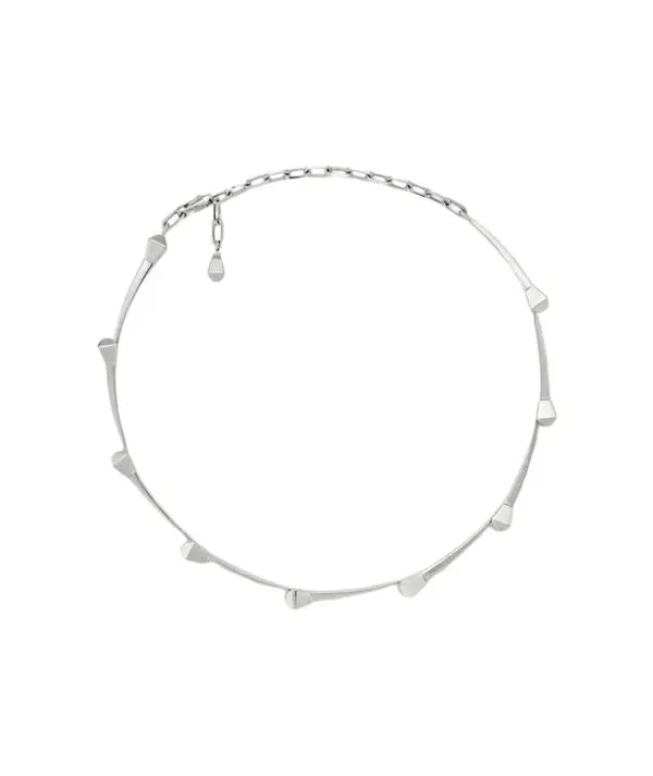 Gucci Chiodo Choker Necklace - One-color