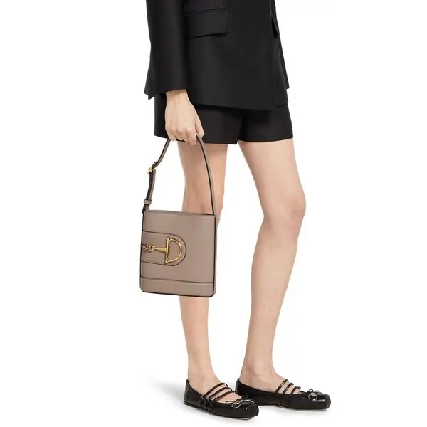 Gucci 73 Small Bucket Bag