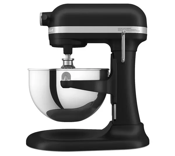 KITCHENAID 5.5 Quart Bowl-lift Stand Mixer - One-color