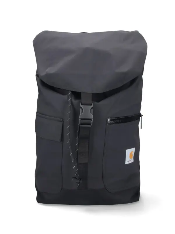 Carhartt Work In Progress Backpack - Black