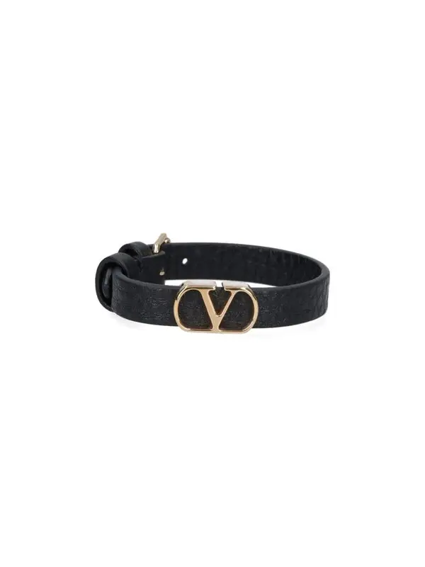 Valentino Garavani Bijoux Bracelet - Black