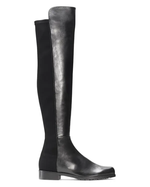 STUART WEITZMAN 5050 Over-the-knee Boots