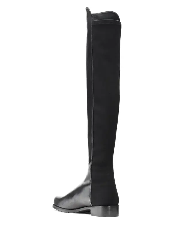 STUART WEITZMAN 5050 Over-the-knee Boots