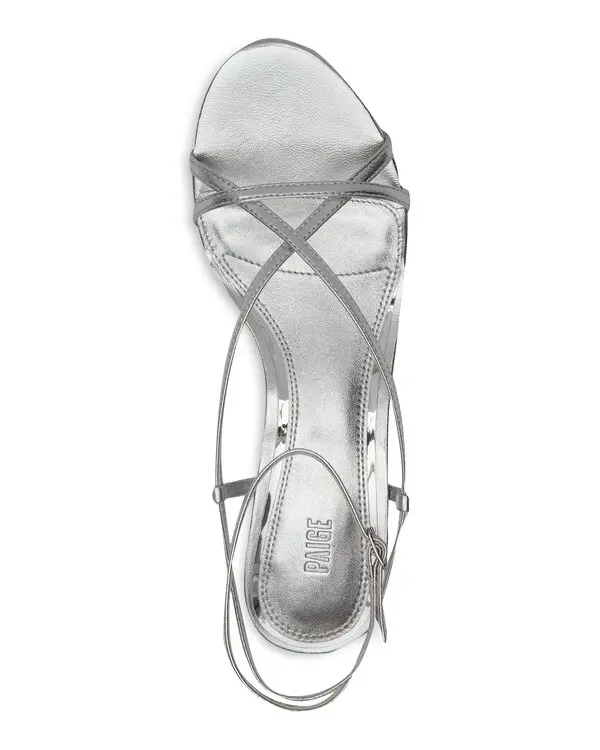 Paige Emeline Strappy Sandals
